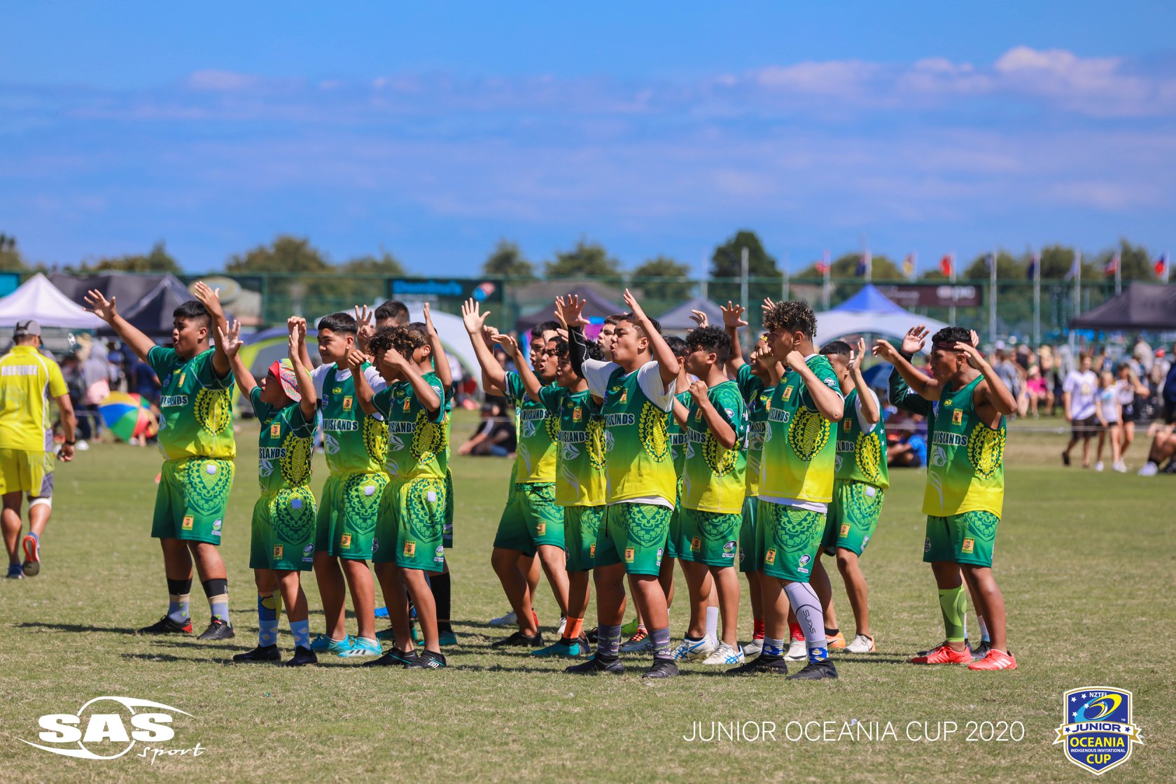 SAS Sports Ltd – Papakura Town Centre