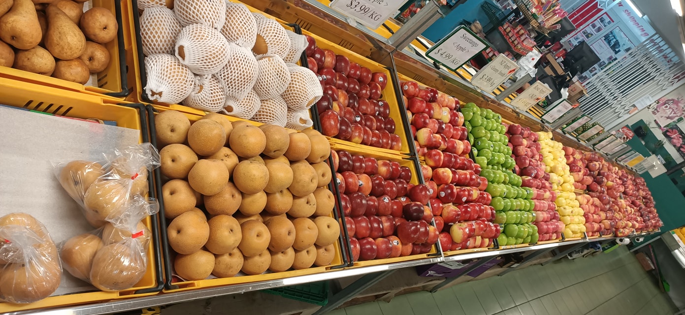 Saveway – Papakura Town Centre