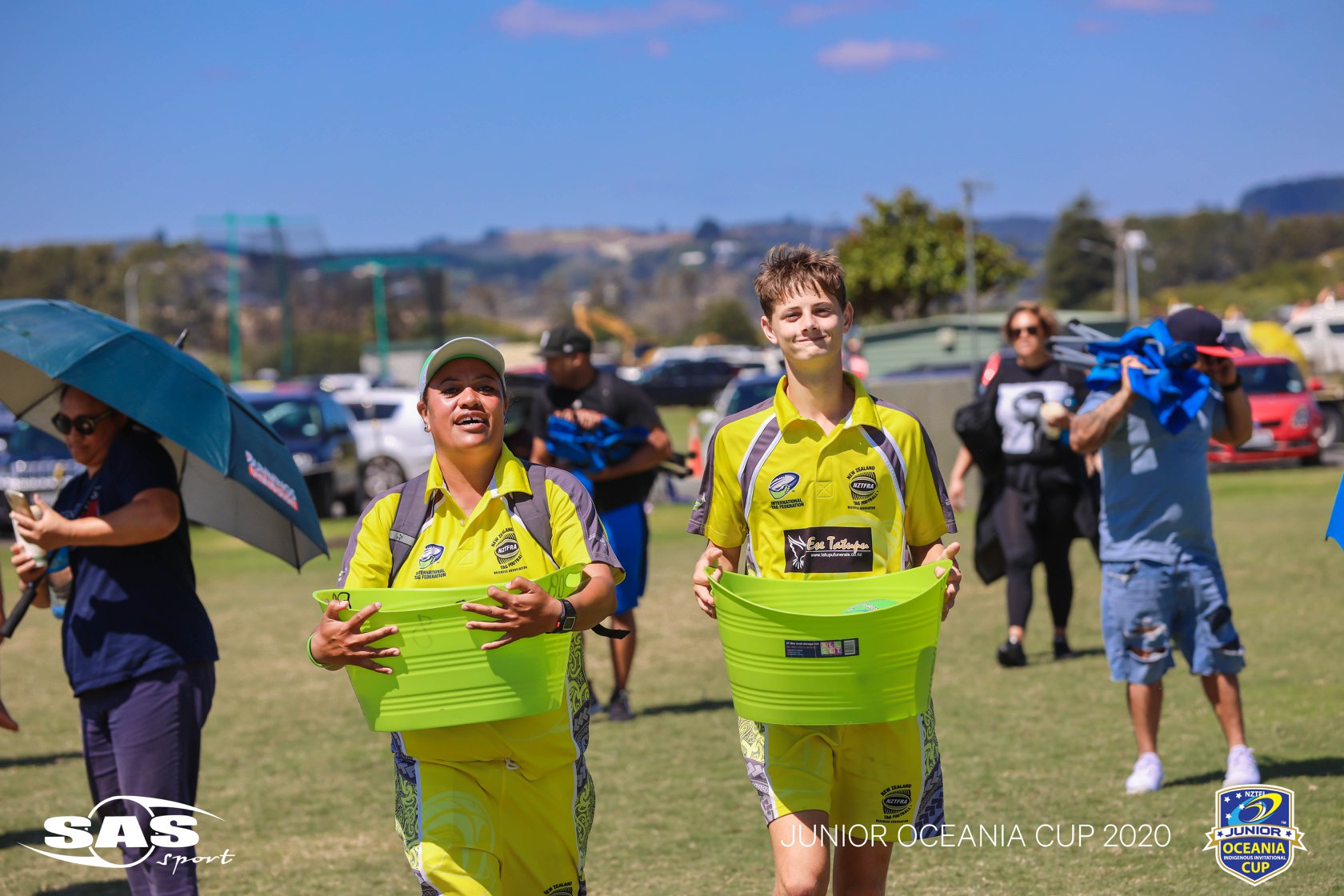 SAS Sports Ltd – Papakura Town Centre