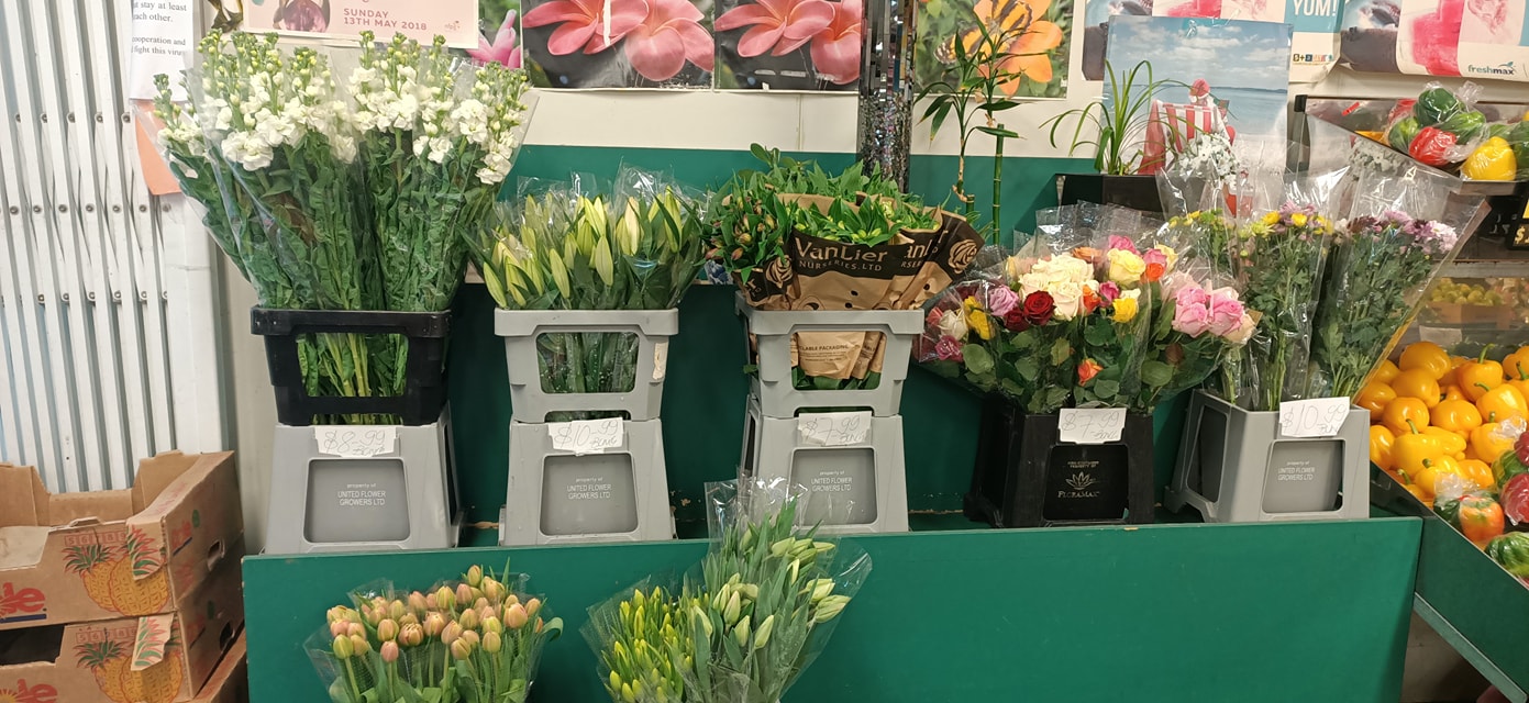 Saveway – Papakura Town Centre