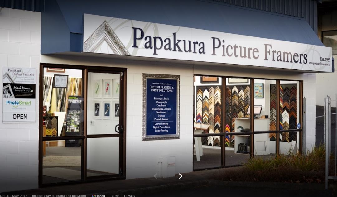 Photosmart - Papakura Town Centre