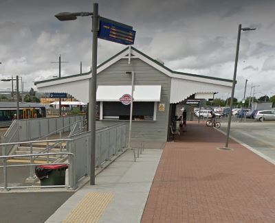 Papakura Bus and Train Station – Papakura Town Centre