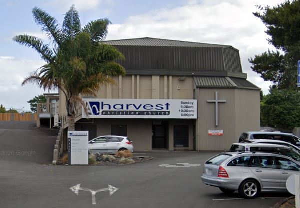 Harvest Church Papakura – Papakura Town Centre