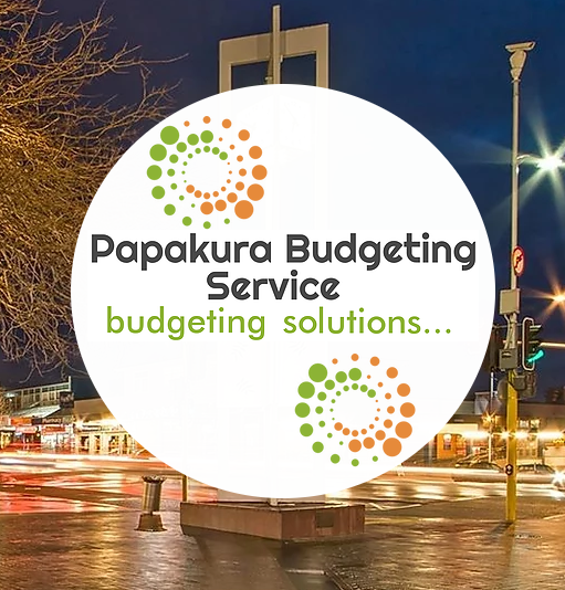 Papakura Budgeting Service – Papakura Town Centre