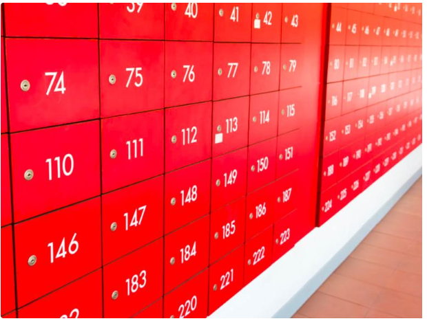 NZ Post - Papakura Town Centre