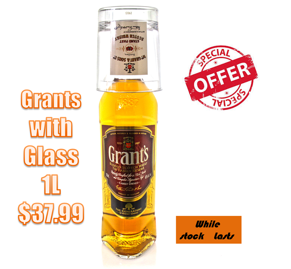 The Bottle-O – Papakura Town Centre