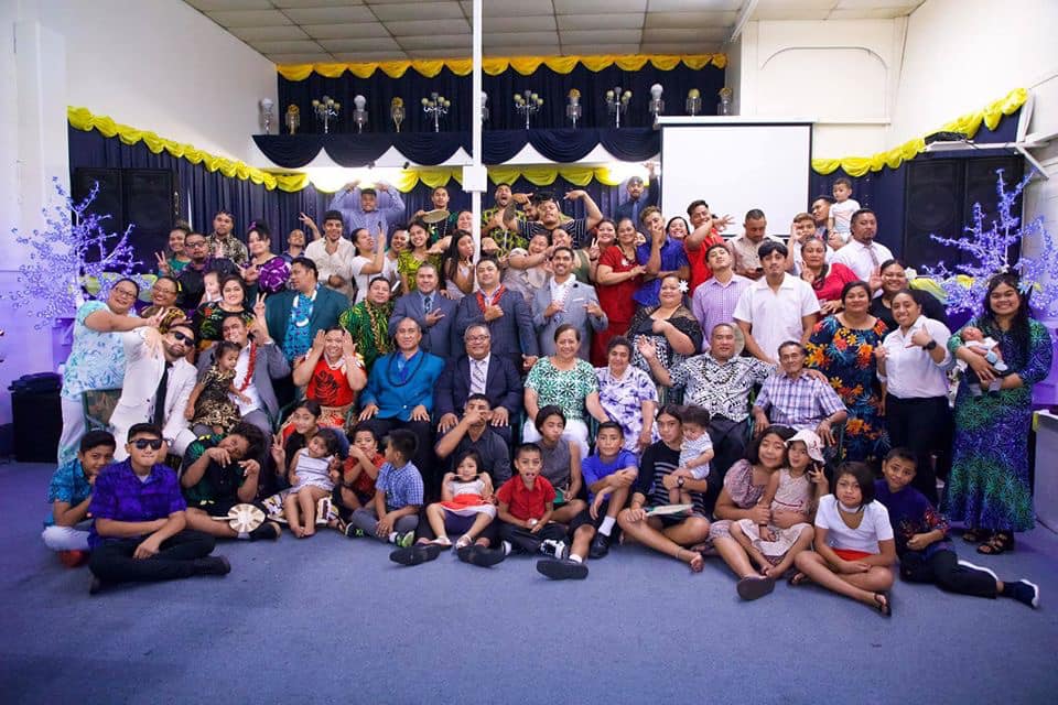 Redeemed Worship Centre – Papakura Town Centre