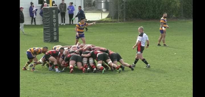 Papakura Rugby Football Club Inc. – Papakura Town Centre