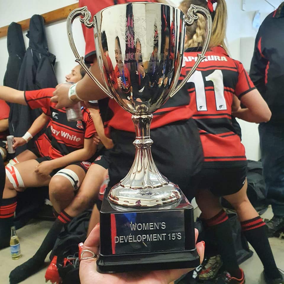 Papakura Rugby Football Club Inc. – Papakura Town Centre