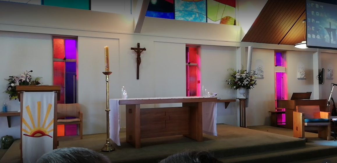 St Marys Catholic Church – Papakura Town Centre
