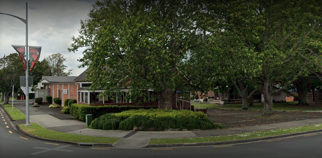 St Marys Catholic Church – Papakura Town Centre