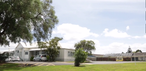 Papakura Primary Birthing Unit – Papakura Town Centre