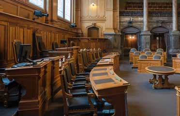 Papakura District Court - Papakura Town Centre