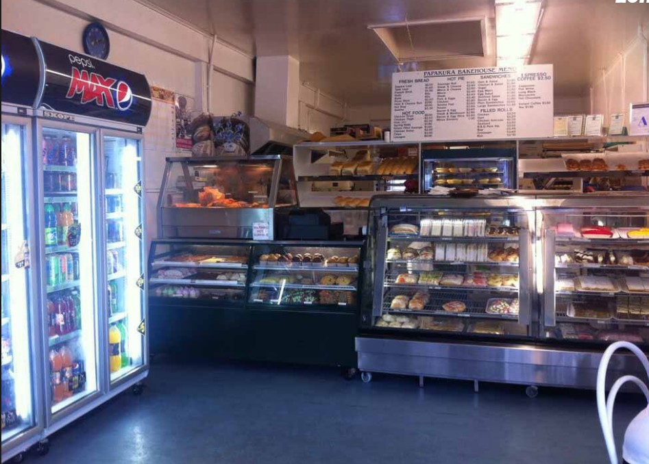 Papakura Bakehouse - Papakura Town Centre