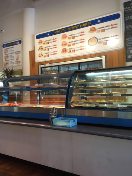 The Bakehouse Cafe - Papakura Town Centre