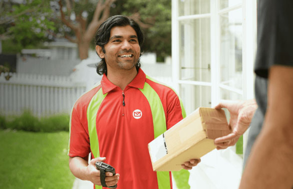 NZ Post - Papakura Delivery Branch - Papakura Town Centre